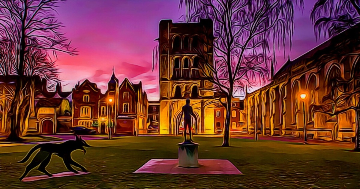 Interested in Photography – eXplore Bury St Edmunds!