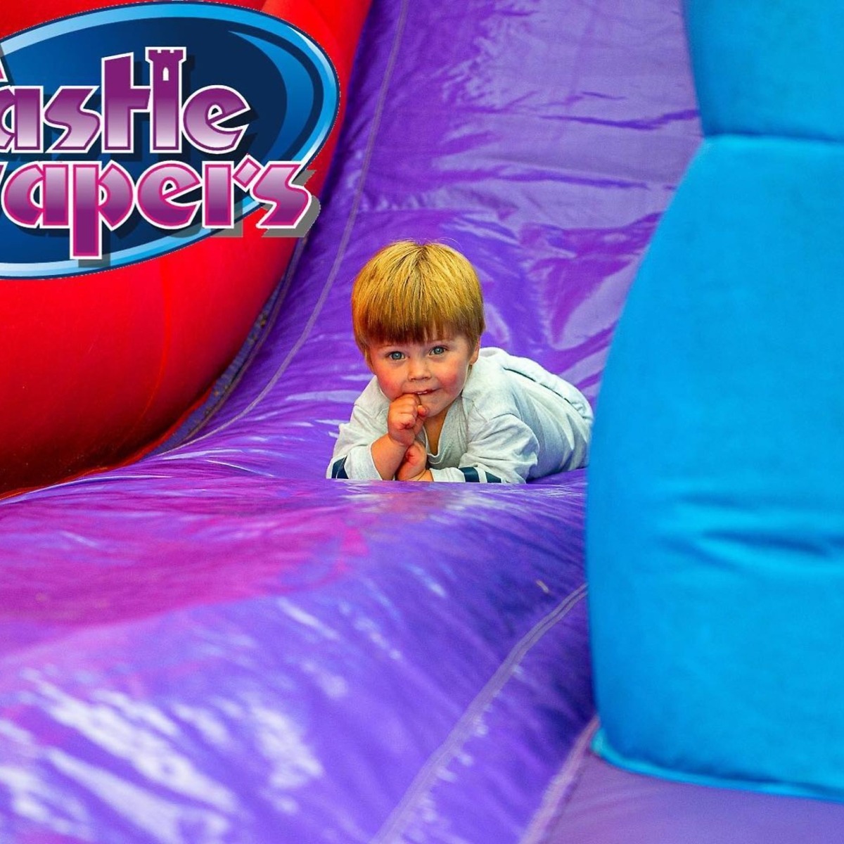 Castle Capers b – eXplore Bury St Edmunds!