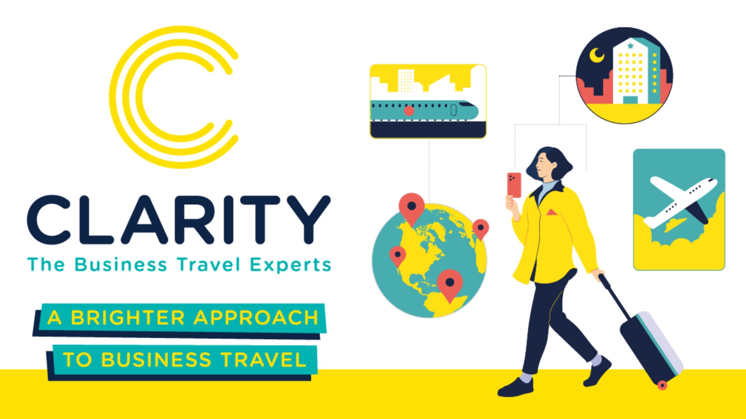 Clarity Travel Management | eXplore Bury St Edmunds!