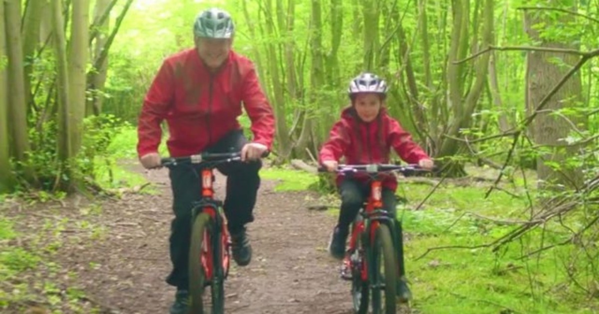 Cycle King & Hawk Cycles – eXplore Bury St Edmunds!