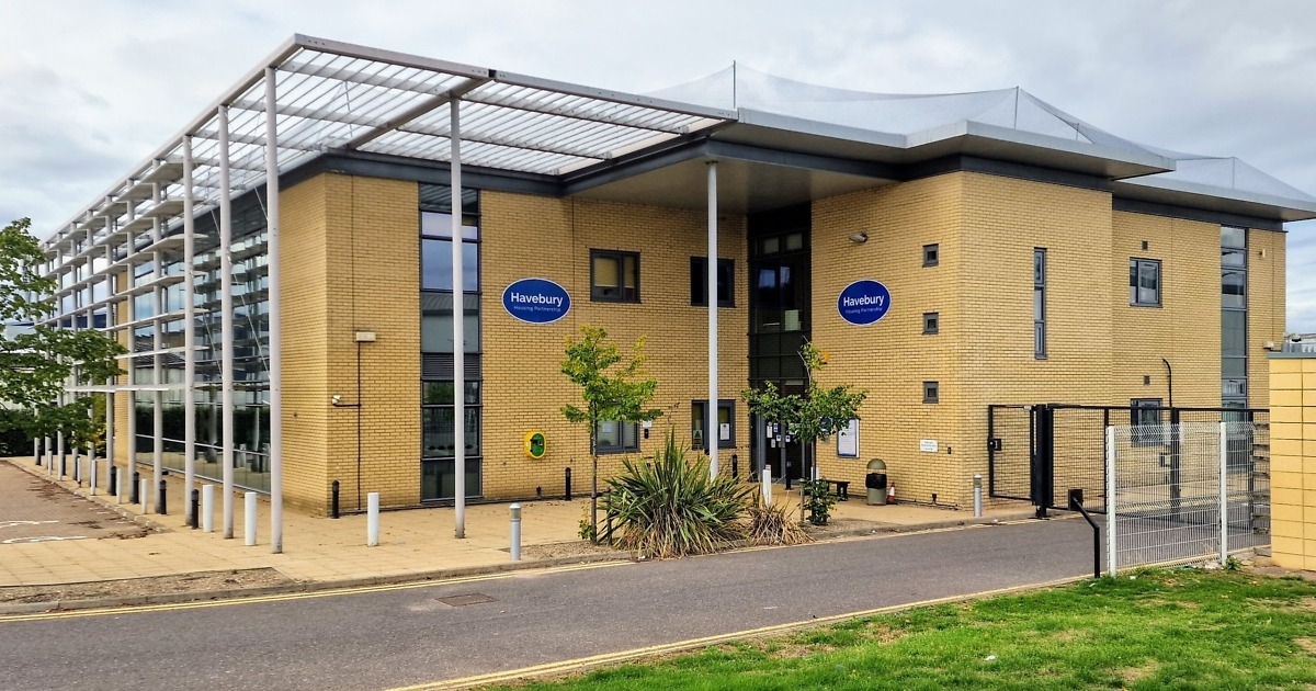 Havebury Housing Partnership – eXplore Bury St Edmunds!