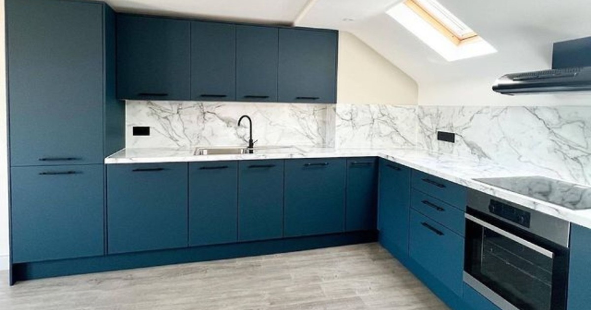 Howdens Joinery Brunswick – eXplore Bury St Edmunds!