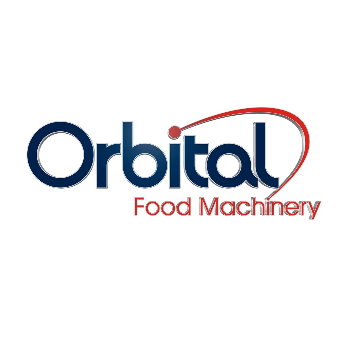 Orbital Food Machinery logo – eXplore Bury St Edmunds!