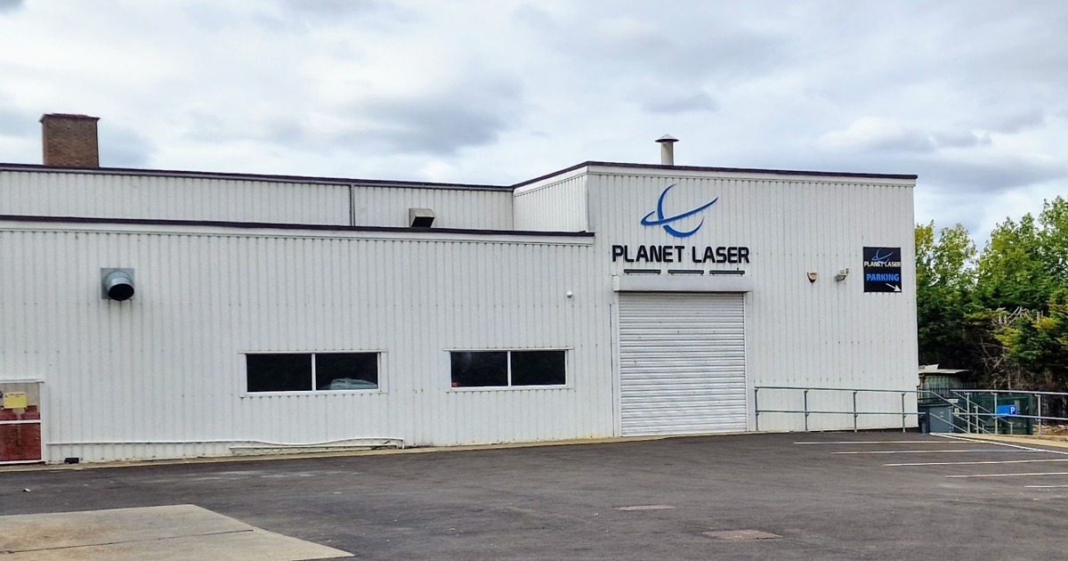Planet Laser – eXplore Bury St Edmunds!