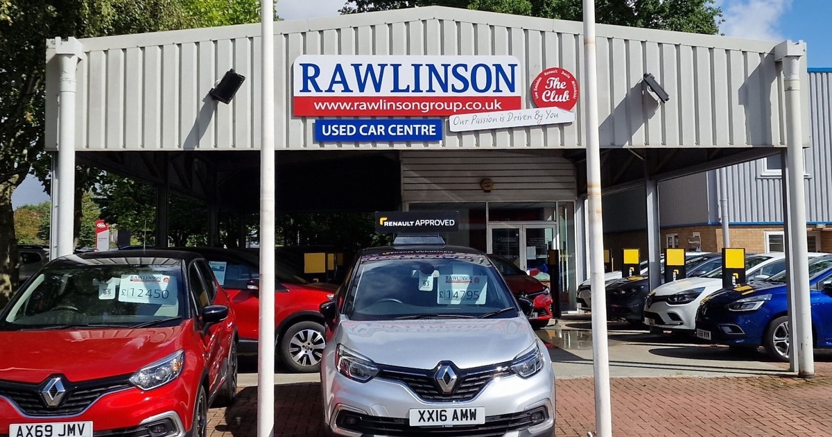 Rawlinson Group – eXplore Bury St Edmunds!