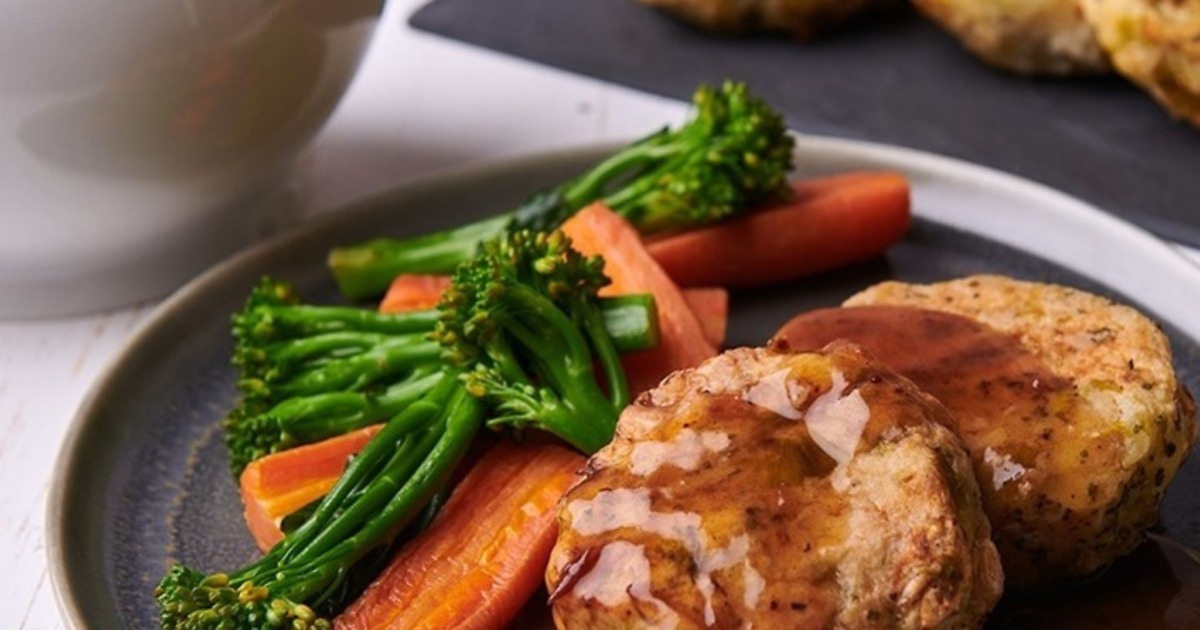 Thomas Ridley Food Service – eXplore Bury St Edmunds!