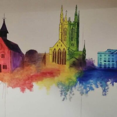 Bury Bowl – eXplore Bury St Edmunds!