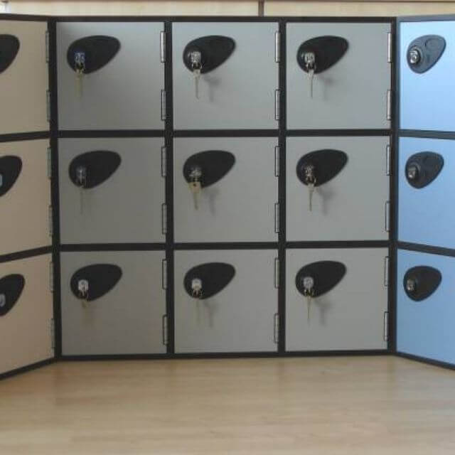 helmsman lockers cubicles c – eXplore Bury St Edmunds!