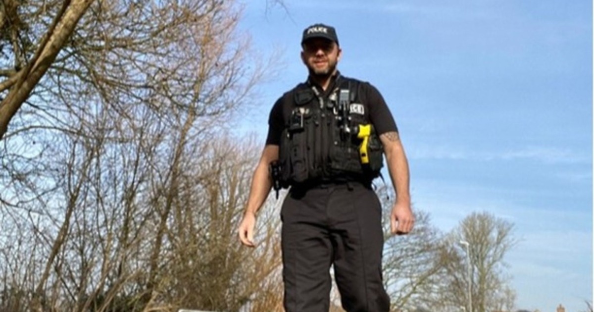 Bury St Edmunds Police Station a – eXplore Bury St Edmunds!