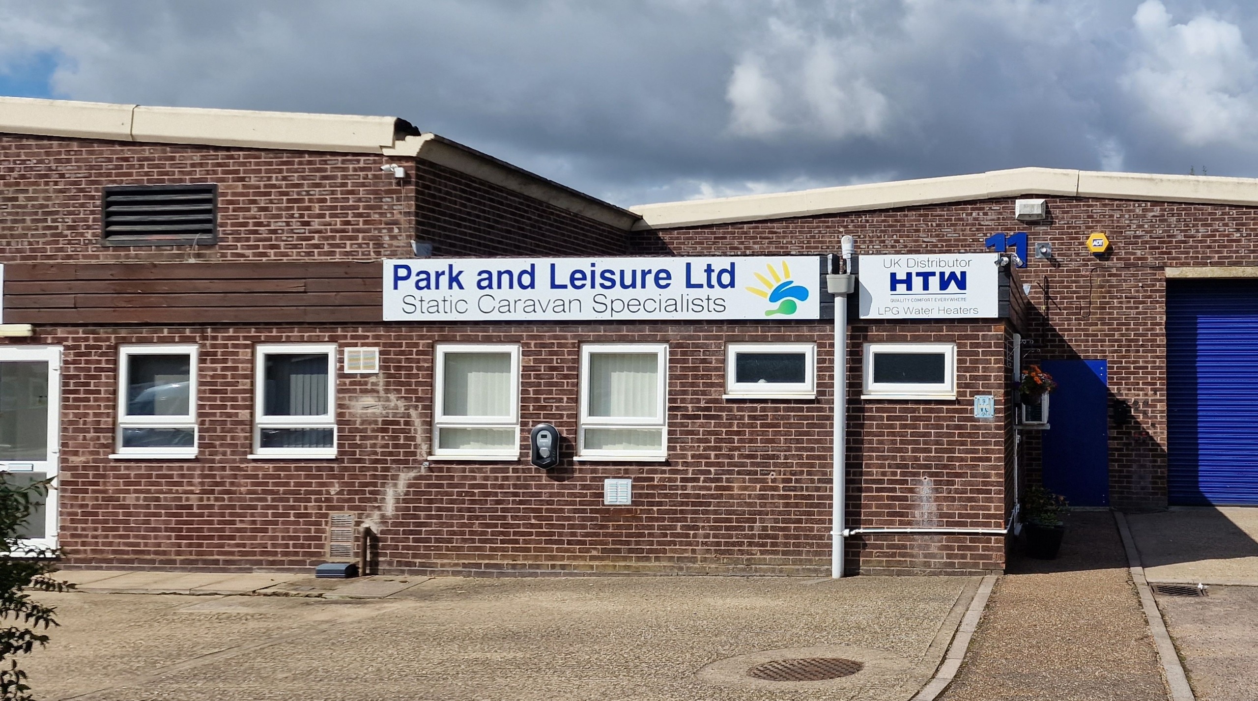 Static Caravan Spares (Park & Leisure Ltd) | eXplore Bury St Edmunds!