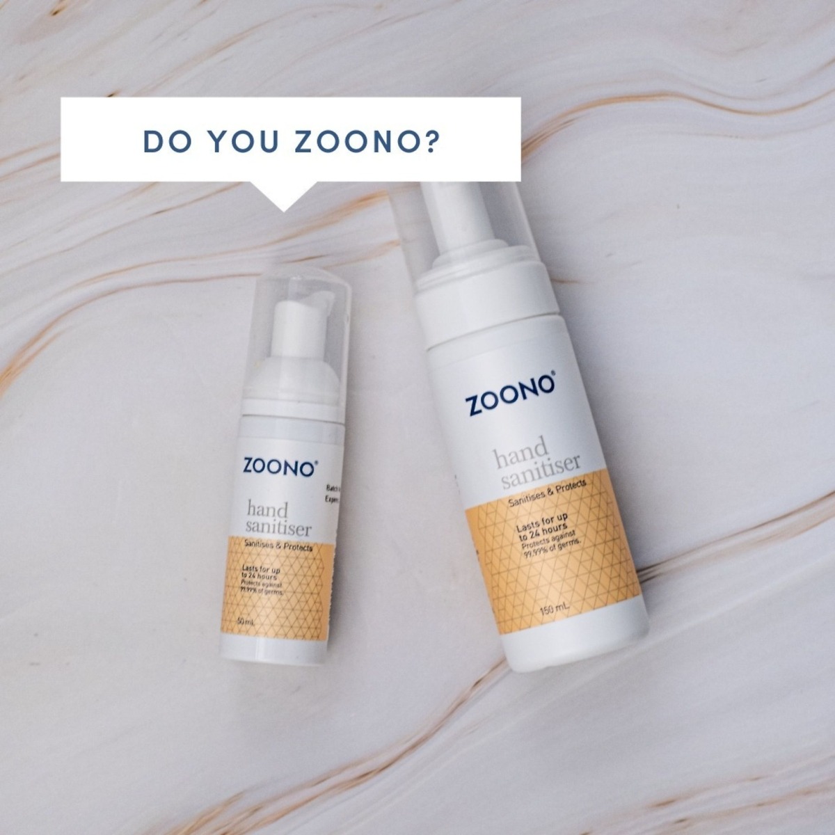 Zoono – eXplore Bury St Edmunds!