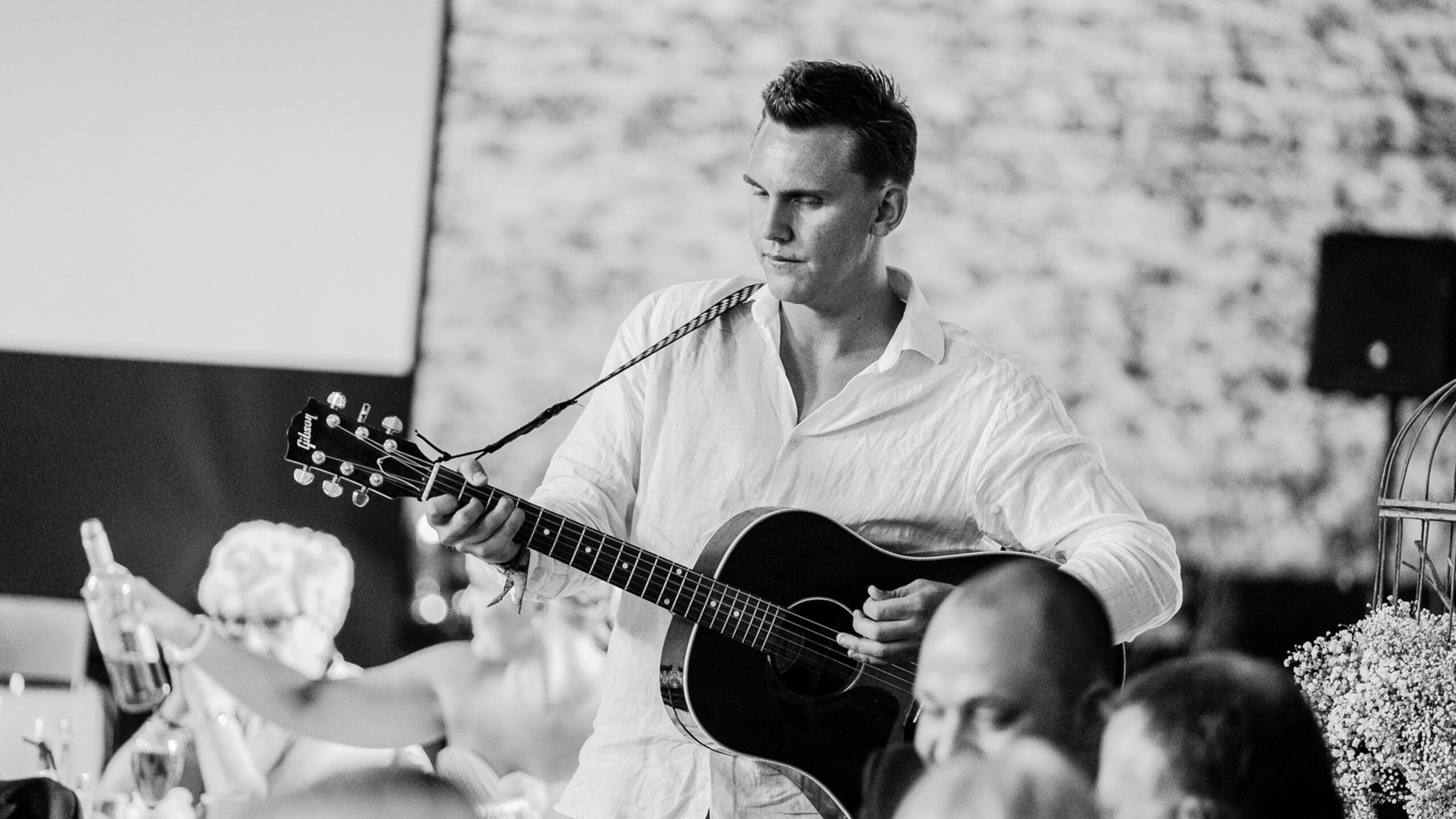 Nick Lowe | eXplore Bury St Edmunds!