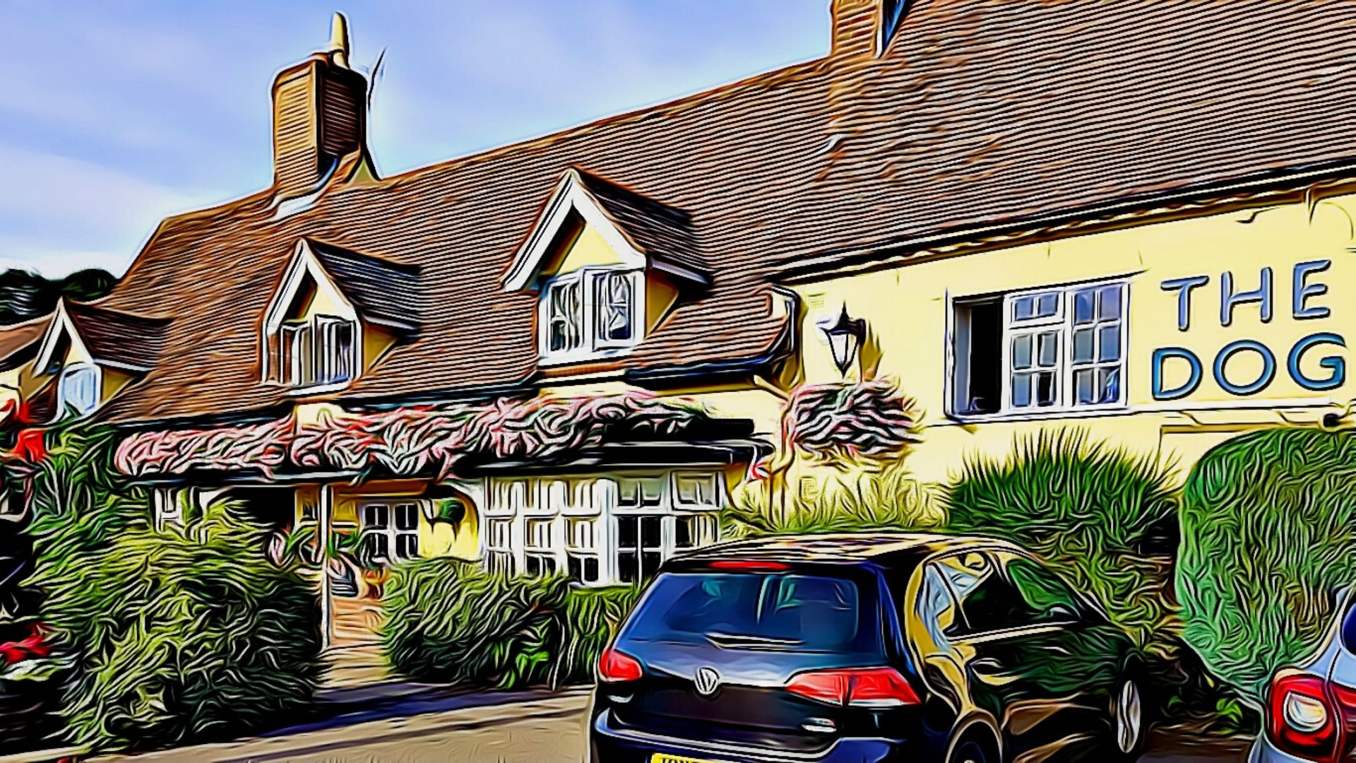 History of Bury St Edmunds – eXplore Bury St Edmunds!