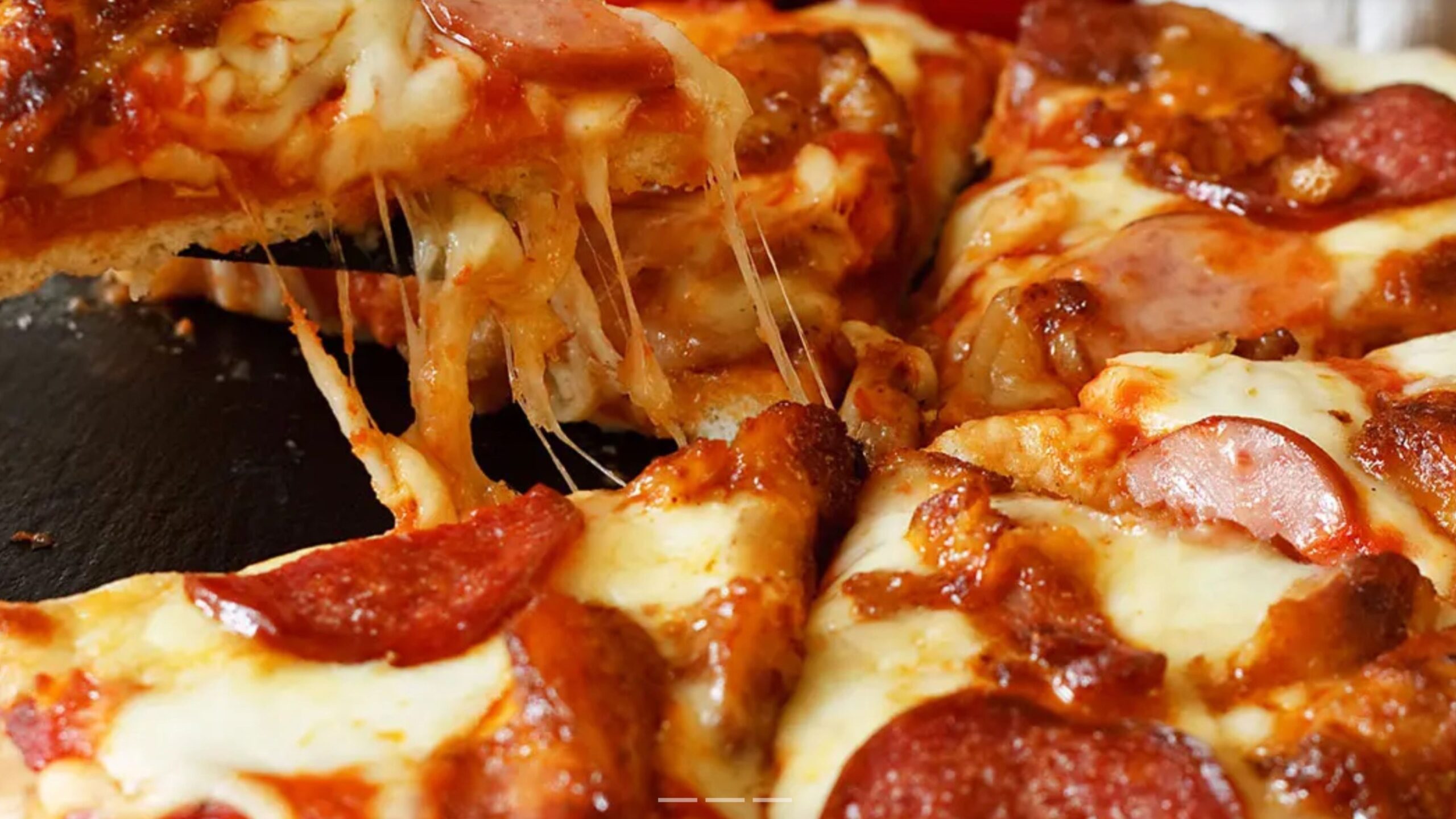 Calzone House | eXplore Bury St Edmunds!