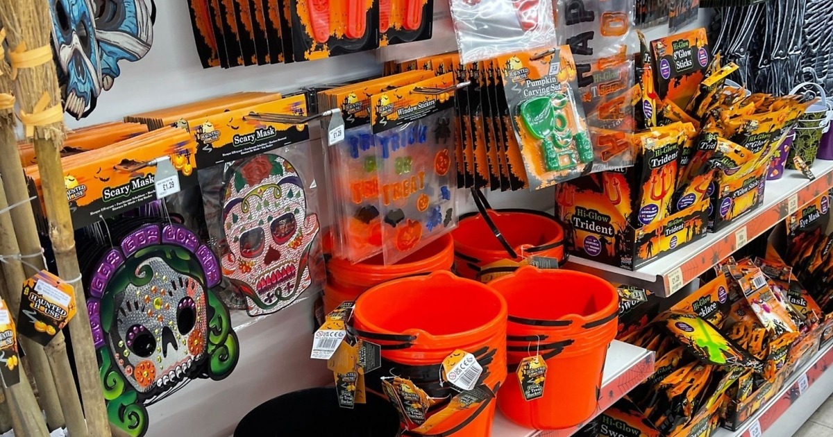 QD Stores – eXplore Bury St Edmunds!