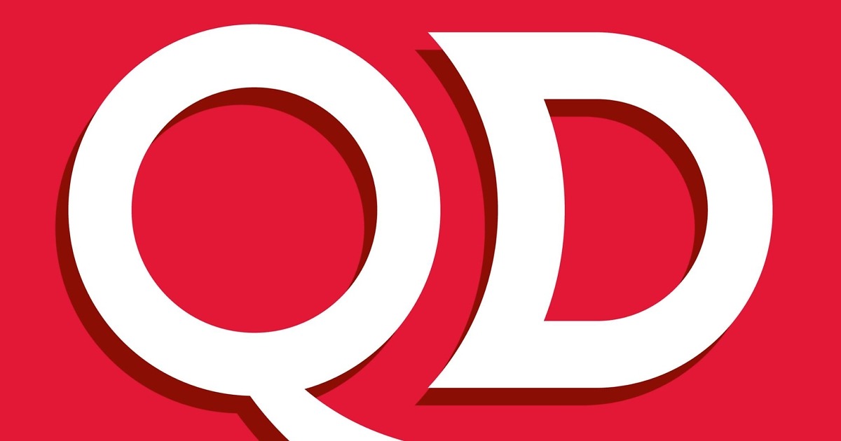 QD Stores – eXplore Bury St Edmunds!
