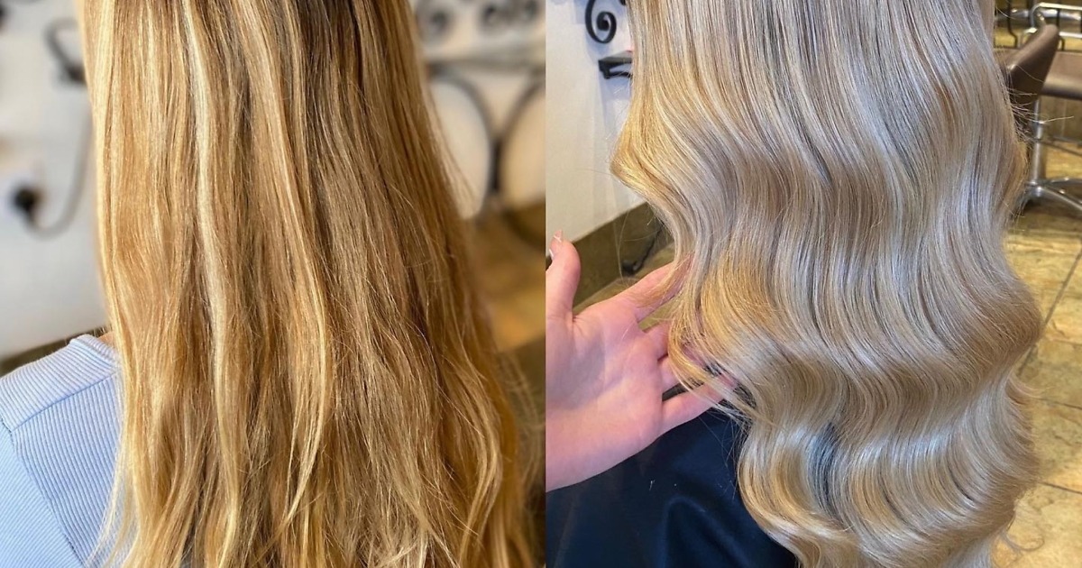 Venus Hair Beauty – eXplore Bury St Edmunds!