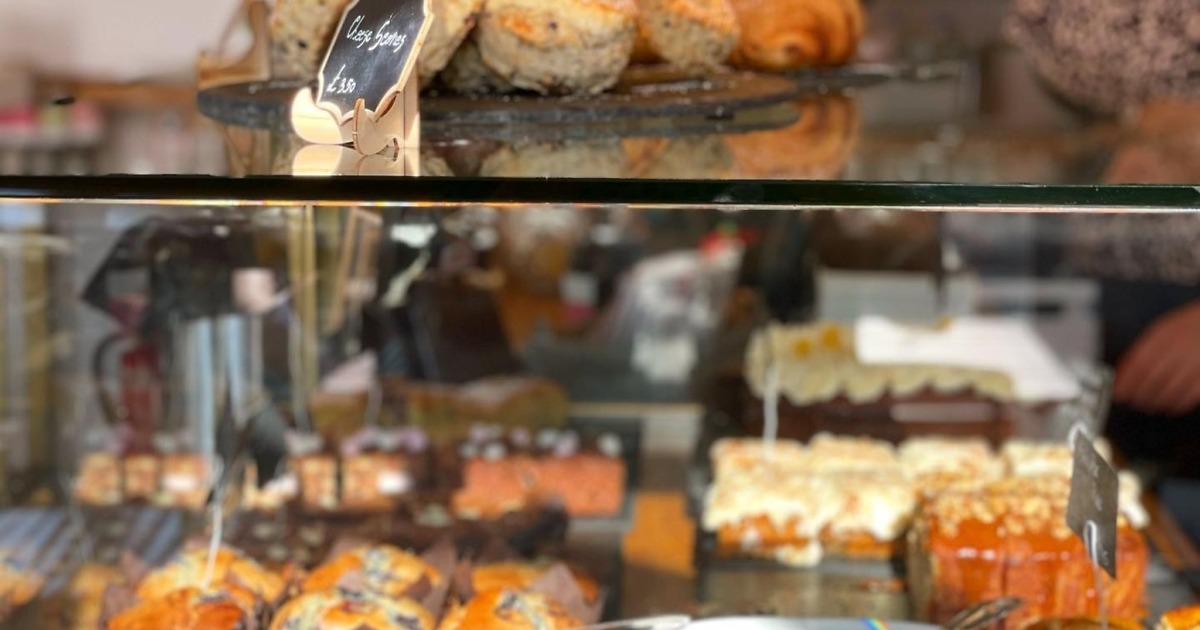 Victor Victoria Coffee – eXplore Bury St Edmunds!