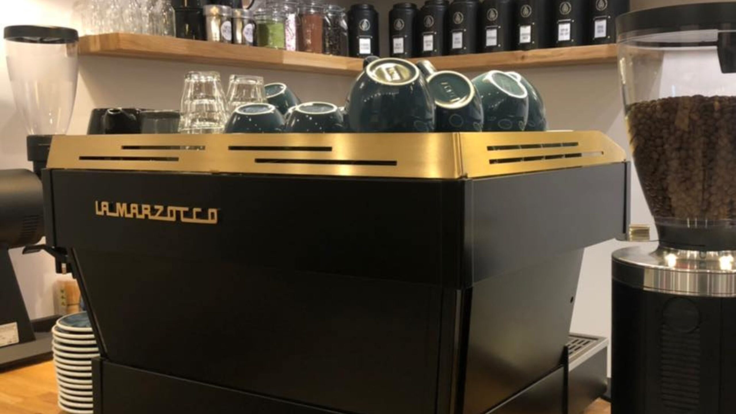 Victor Victoria Coffee | eXplore Bury St Edmunds!