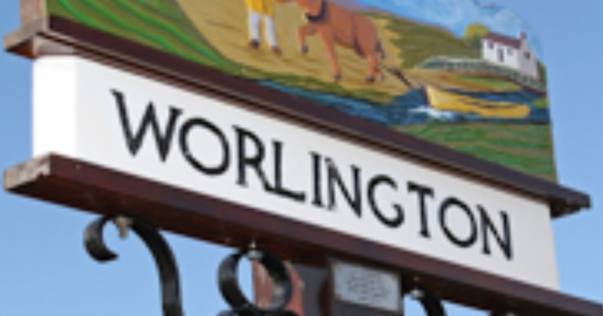 Worlington Village Hall – eXplore Bury St Edmunds!