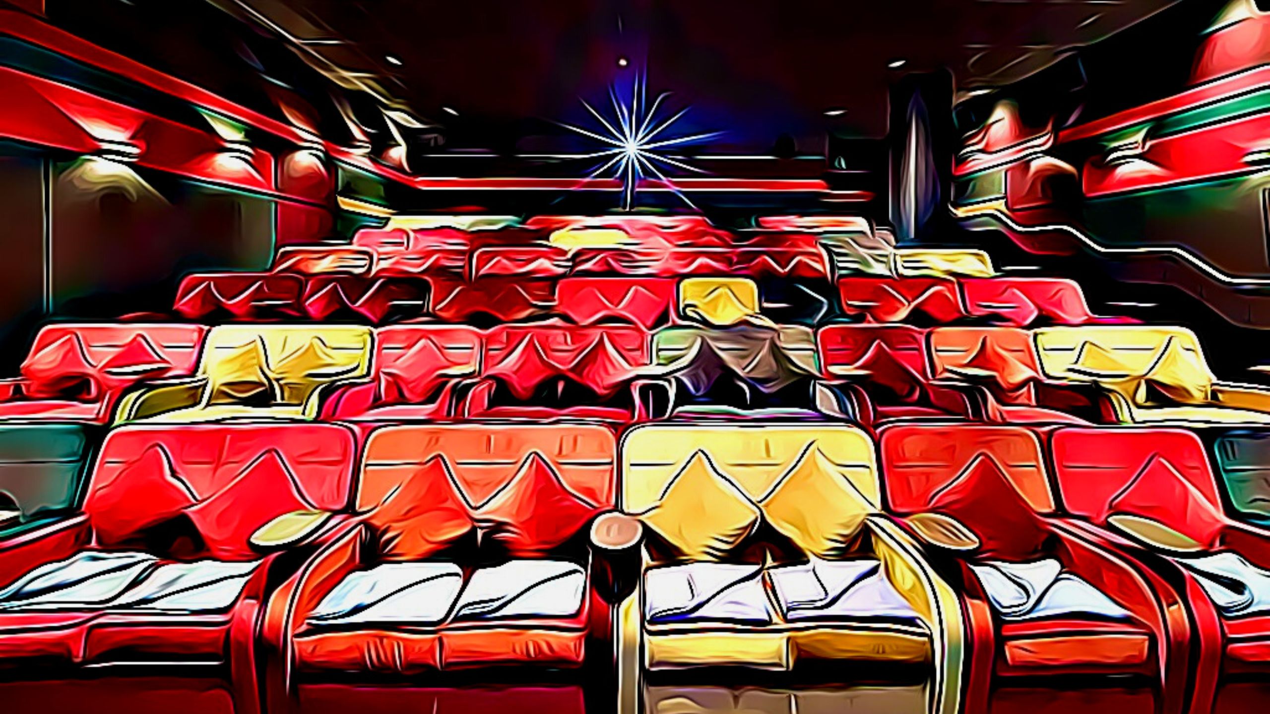 Everyman Cinema Poor Communication EXplore Bury St Edmunds 