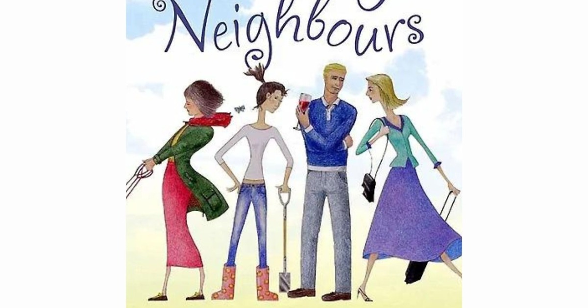 Gill Buchanan Author – eXplore Bury St Edmunds!
