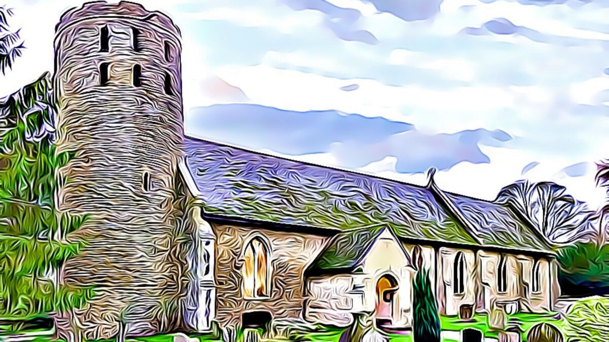 Exploring Risby: A Charming Village with Rich History – eXplore Bury St ...