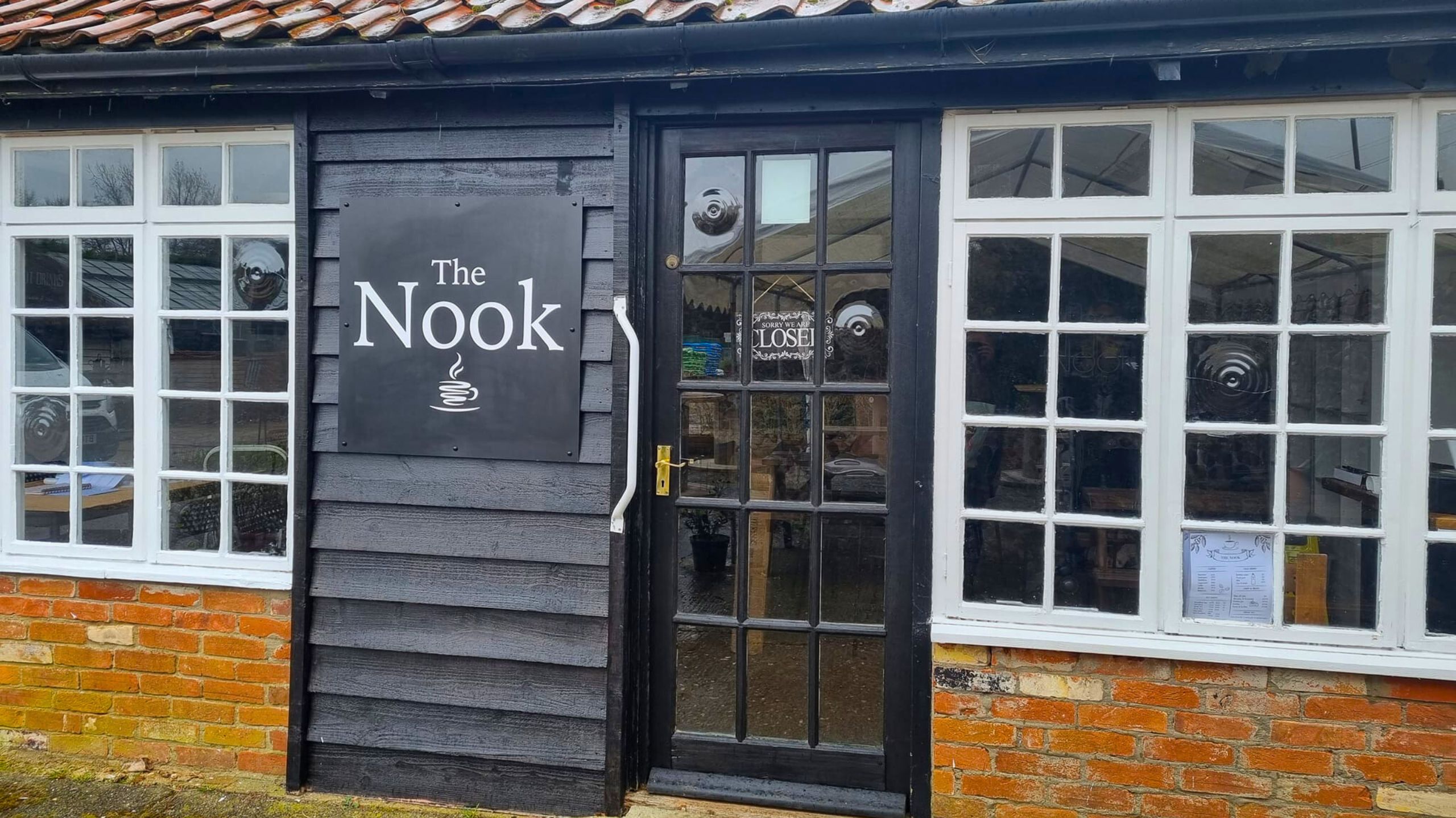 The Nook at Risby Barns | eXplore Bury St Edmunds!