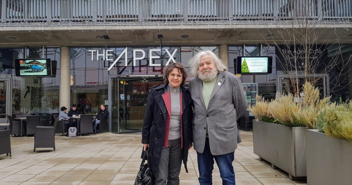 Jean Musy The Legend of a French Film Composer – eXplore Bury St Edmunds!